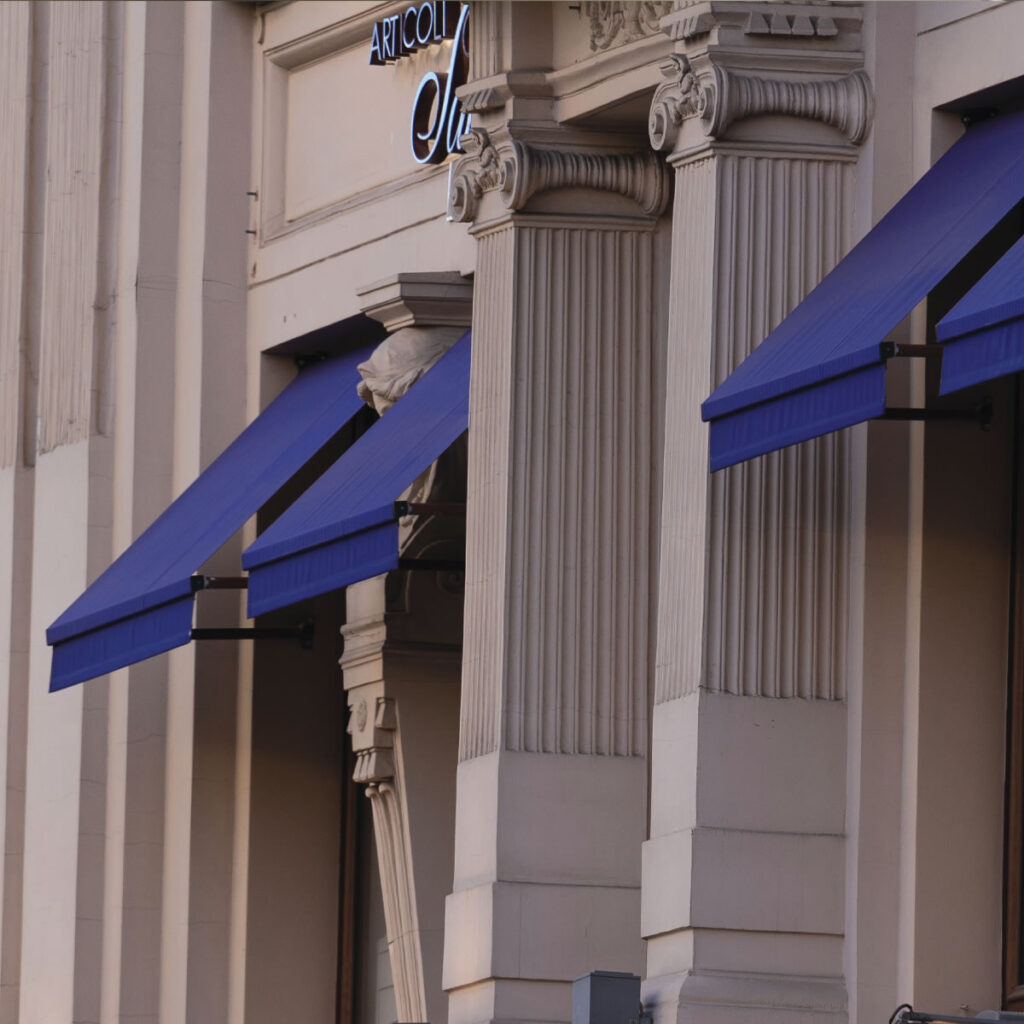 Toldos y Cerramientos – MORO – Toldos y Cortinas